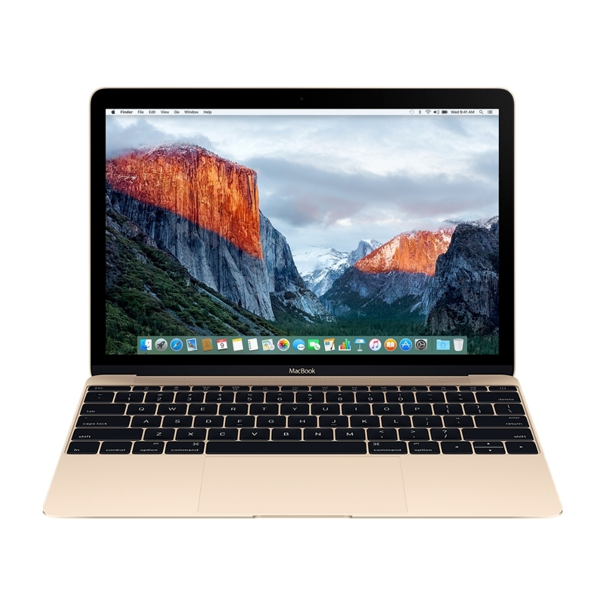 APPLE MACBOOK 12" RETINA M3 GOLD - Power.fi
