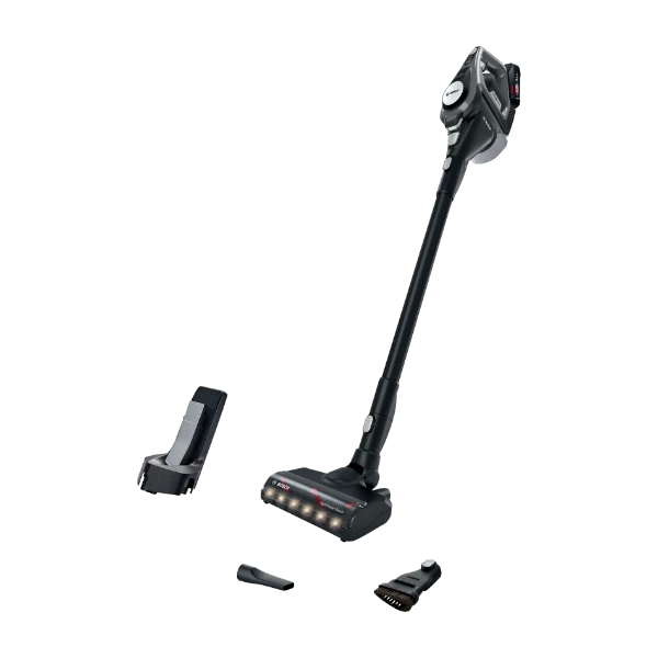 Bosch BCS82G31 Unlimited 8 ledningsfri støvsuger - Power.dk