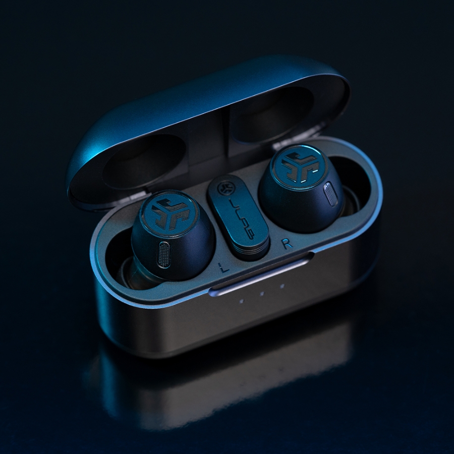 JLab Epic Lab Edition ANC True Wireless - POWER.dk