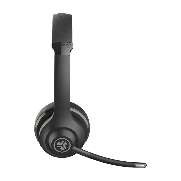 JLab Go Work langaton On-Ear headset - Power.fi