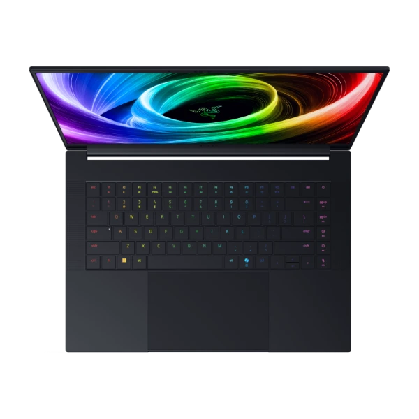 Razer Blade 16 (RTX 5070 Ti) 16" kannettava tietokone - Power.fi