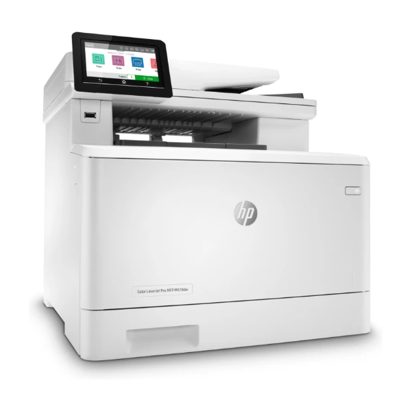 HP Color Laserjet Pro M479DW Laser A4 600 X 600 DPI 27 Ppm wi-fi - Power.fi