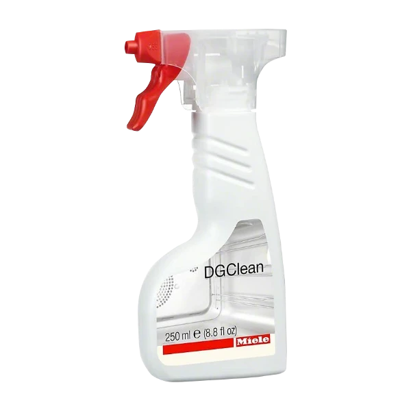 MIELE DGCLEAN DAMPOVNRENSER 250 ML - Power.dk