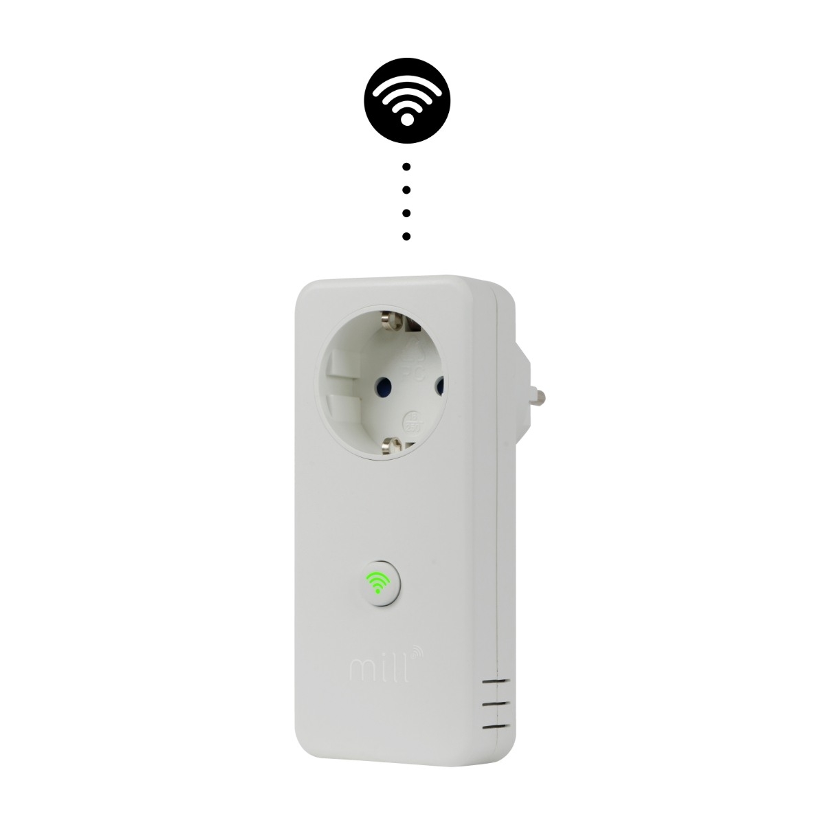 Mill WiFi stik - POWER.dk