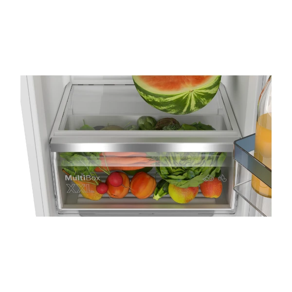 Bosch Serie 4 KIR41VFE0 integreret køleskab - Punkt1.dk