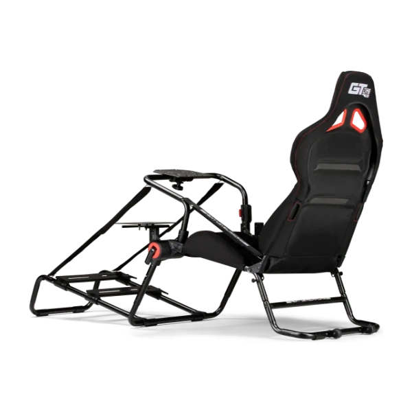 Next Level Racing Gt Lite Pro cockpit - POWER.dk