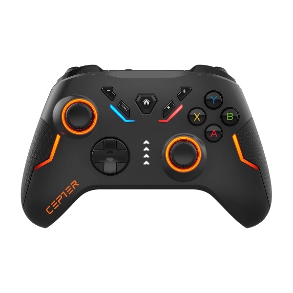 Cepter PC Wl controller - CEPTER