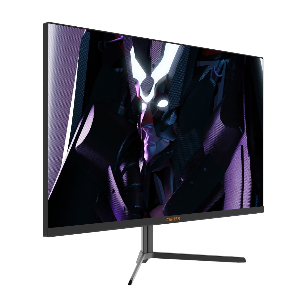 Cepter Alpha X 180 Hz 23,8" Full HD gaming monitor - CEPTER