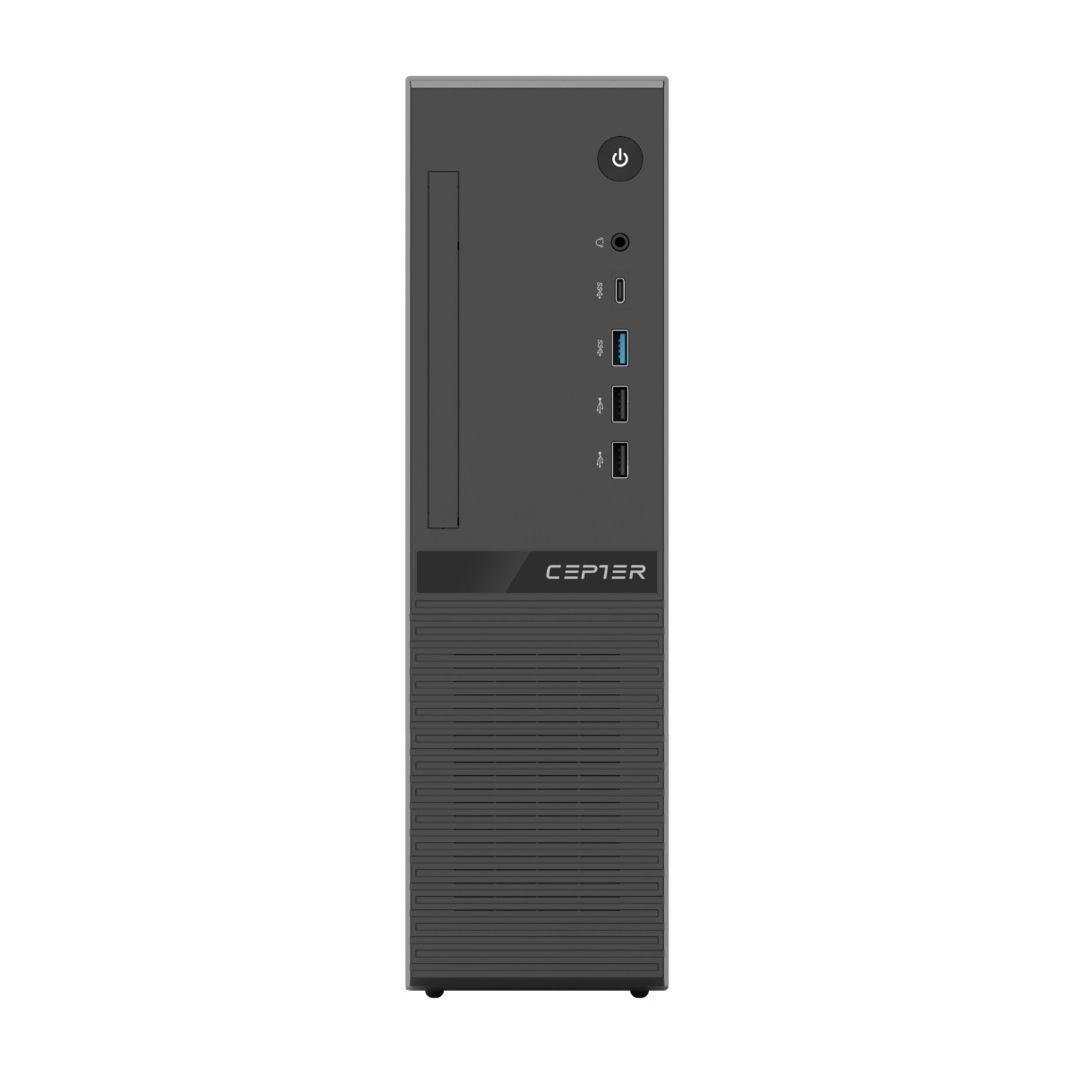 Cepter Quantum desktop PC - CEPTER