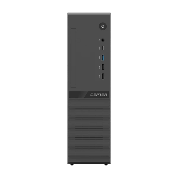 Cepter Quantum stationær PC - POWER.dk