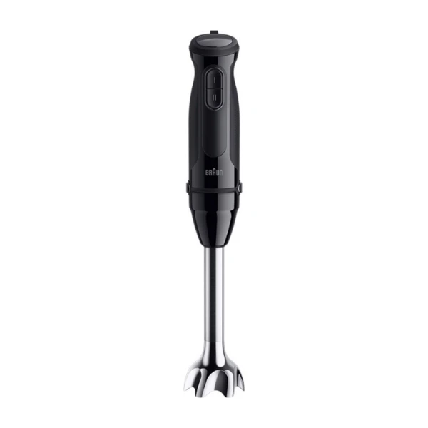 Braun MultiQuick 3 MQ30.201.MBK stavmixer - Power.se