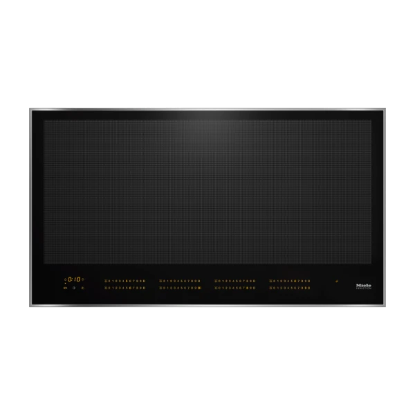 Miele KM 7697 FR induktionskogeplade - Power.dk