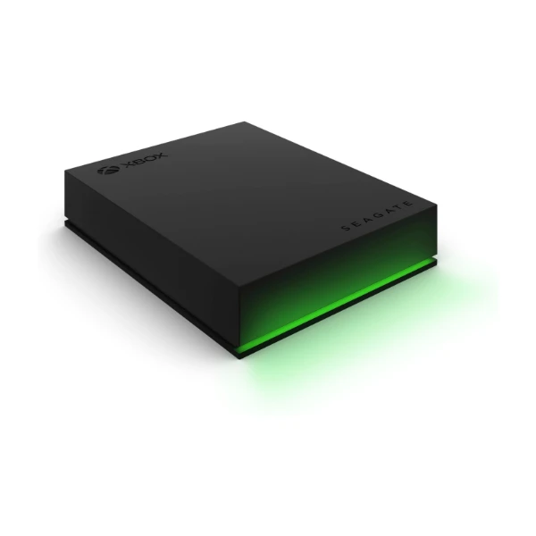 Seagate Game Drive Xbox 4 TB HDD USB 3.2 - Power.dk