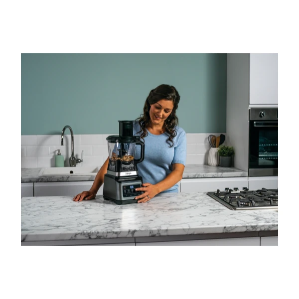 Ninja 3-in-1 BN800EU foodprocessor - Power.no