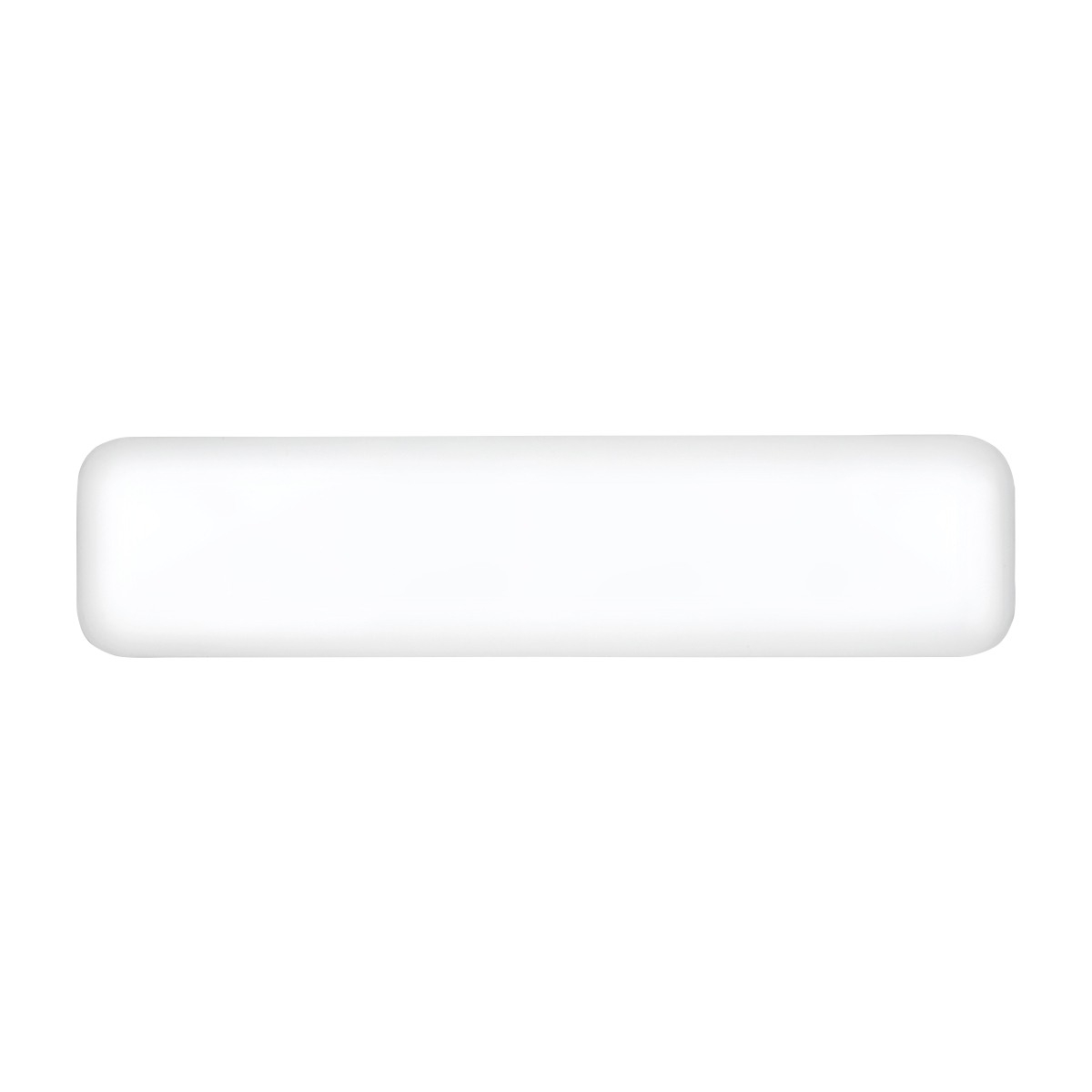 Mill Invisible 850W WiFi elradiator, lav - POWER.dk
