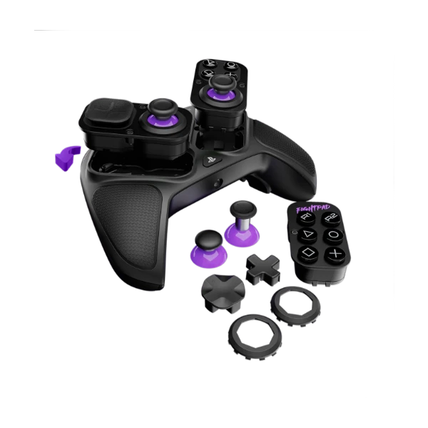 PDP Victrix Pro BFG controller - POWER.dk