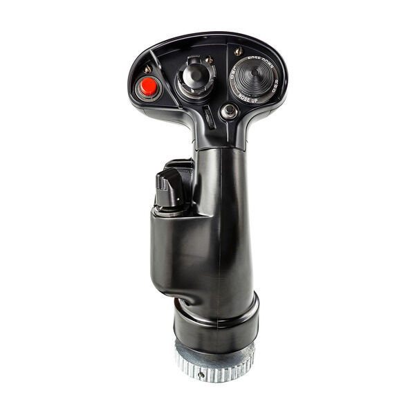 Joystick - Bra utvalg av kontroller for dataspill - Power.no