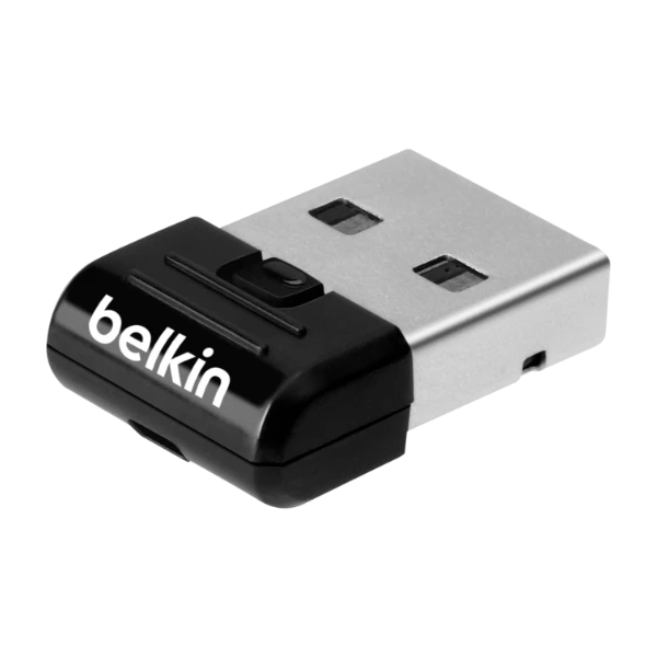 Belkin Mini 4.0 Bluetooth USB adapter - POWER.dk