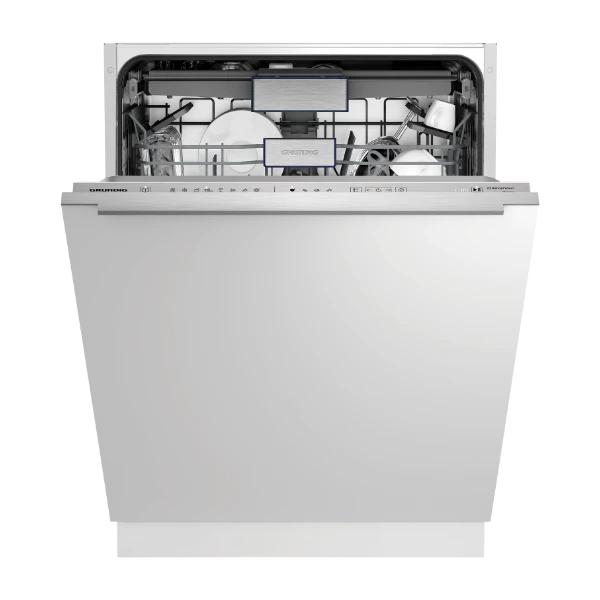 Grundig GNVP4541C1 opvaskemaskine - Power.dk