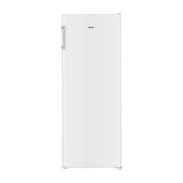 Senz SEFR14455EW fryser - POWER.dk