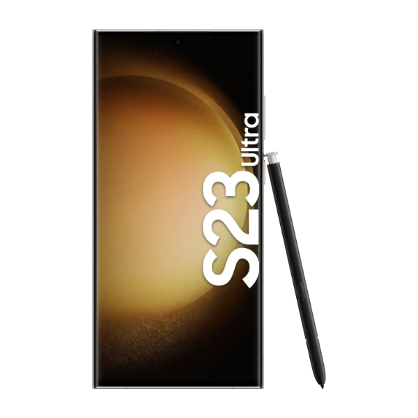 SAMSUNG GALAXY S23 ULTRA 512 GT CREAM - Power.fi