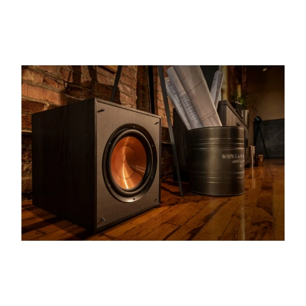 Klipsch R-120SW subwoofer - Power.fi