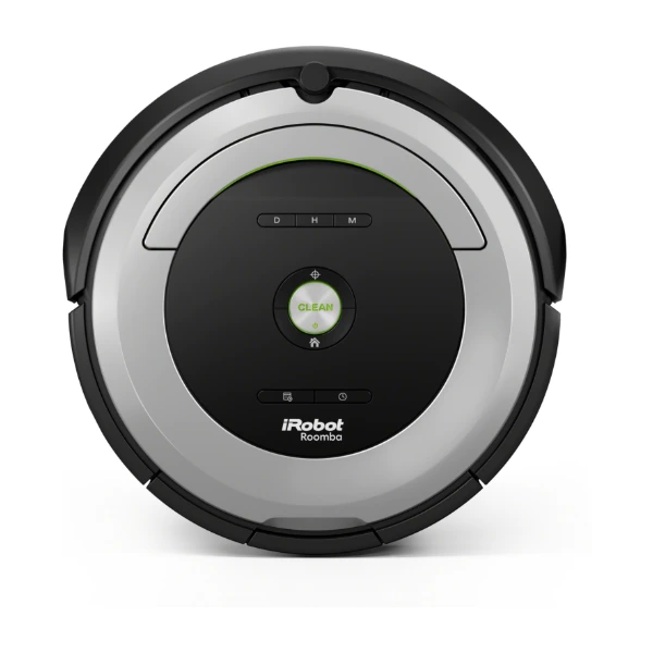 IROBOT ROOMBA 680 ROBOTSTØVSUGER - Power.dk