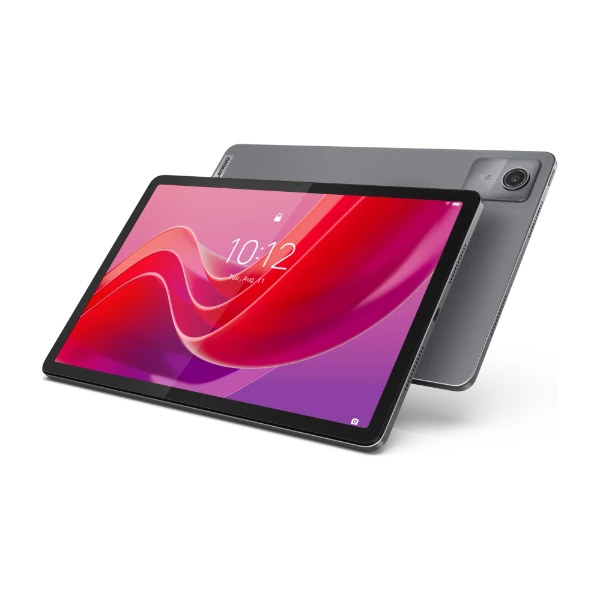 Lenovo Tab M11 (sis. Folio Case ja Tab Pen) 11" LTE 128/8 Gt tabletti ...