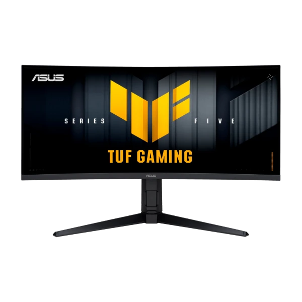 ASUS TUF Gaming VG34WQML5A 34" UltraWide Quad HD gamingskærm - POWER.dk