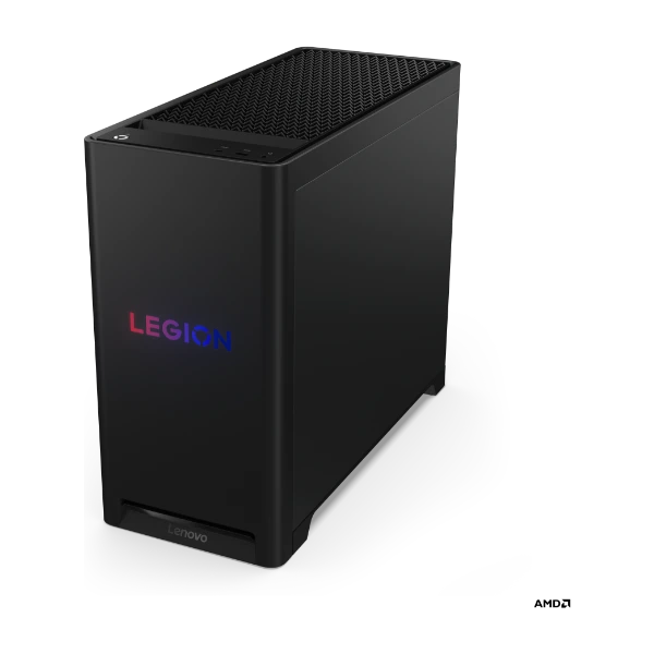 Lenovo Legion T5 (RTX 5070 Ti / 1 TB) 30AGB10 stationär dator - Power.se
