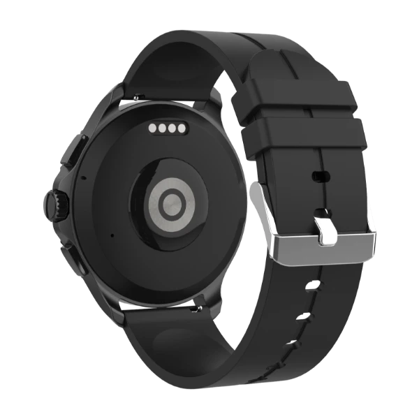 Triacle Legacy Two Avant smartwatch, sort - POWER.dk