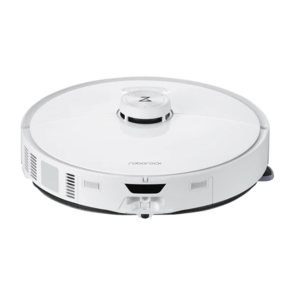 Roborock S8 MaxV Ultra -robotti-imuri, valkoinen - Power.fi