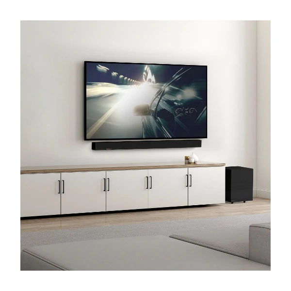 Klipsch Cinema 700 soundbar - POWER.dk