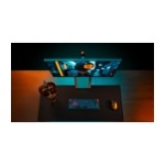 Cepter Maverick Pro Mini mechanical gaming keyboard - CEPTER