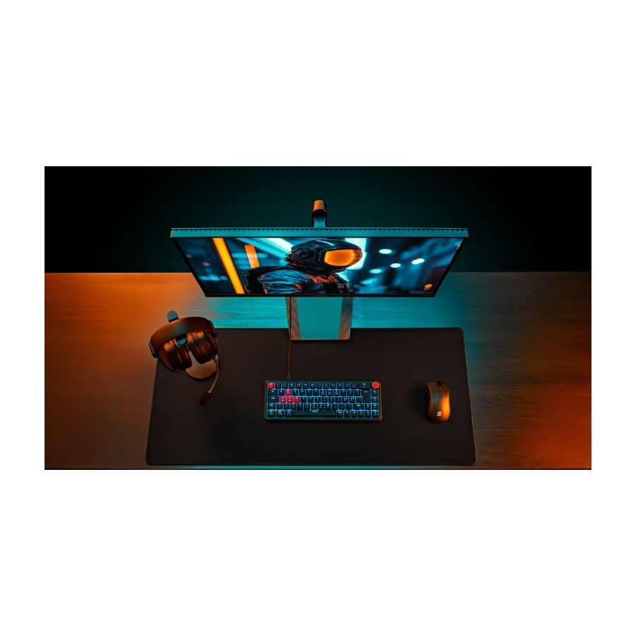 Cepter Maverick Pro Mini mechanical gaming keyboard - CEPTER