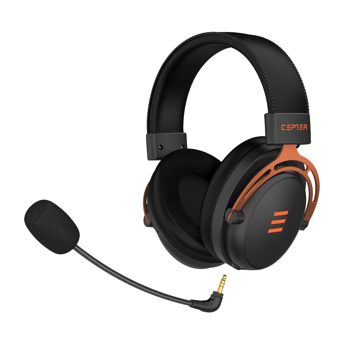 Gaming Headsets & Audio - CEPTER