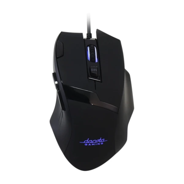 Dacota Gaming Viper gaming-mus - Power.dk