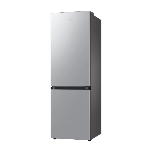Samsung Rb34c600esa Ef Kyl Frys Silver Steel