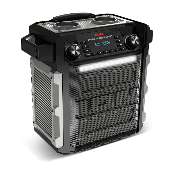 ION BLOCK ROCKER SPORT PARTY KAIUTIN - Power.fi