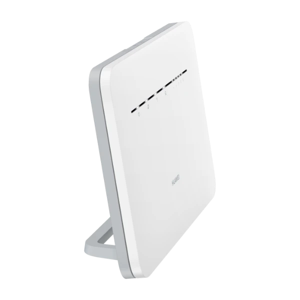 HUAWEI B535-232A 4G reititin, valkoinen - Power.fi