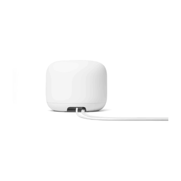 Google Nest WiFi mesh router 3-pack - Power.no