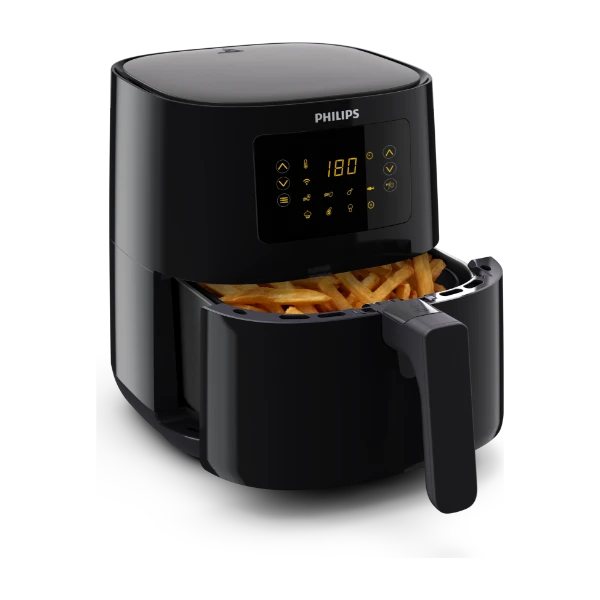 Philips HD9255/90 5000 Series L Connected airfryer - Power.fi