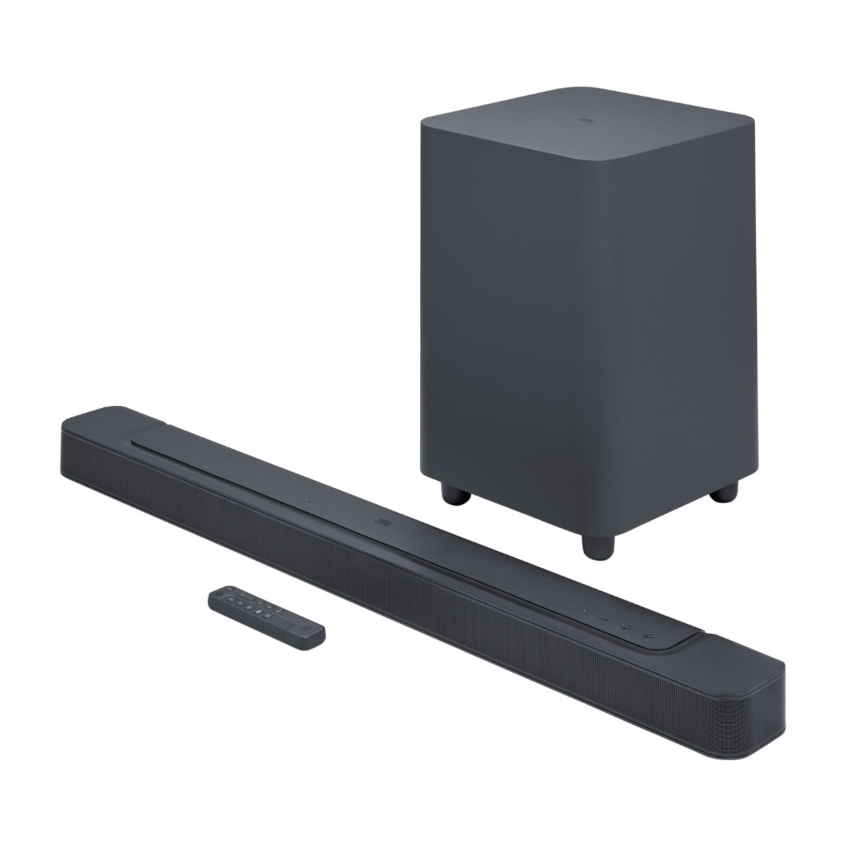 JBL Bar 500 Pro 5.1 soundbar - Power.se