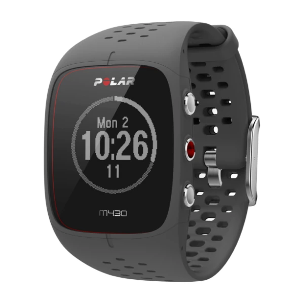 POLAR M430 URHEILUKELLO - Power.fi