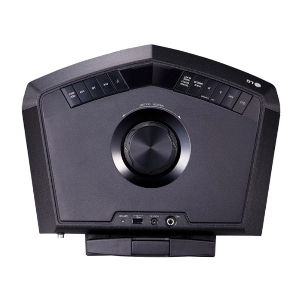 LG FH2 PORTABLE SPEAKER - Power.dk