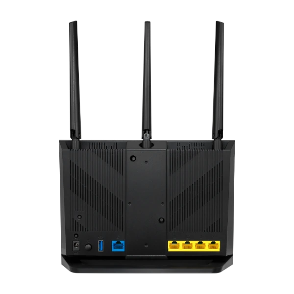 ASUS RT-AC2400 reititin - Power.fi