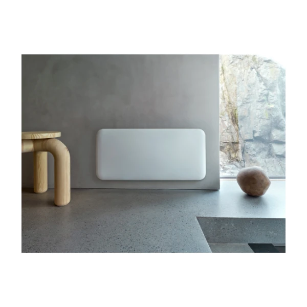 Mill Invisible 1000W WiFi panelovn - Power.no