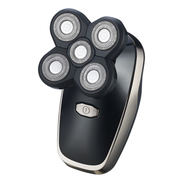 Point Smooth rakapparat för huvudet - Power.se