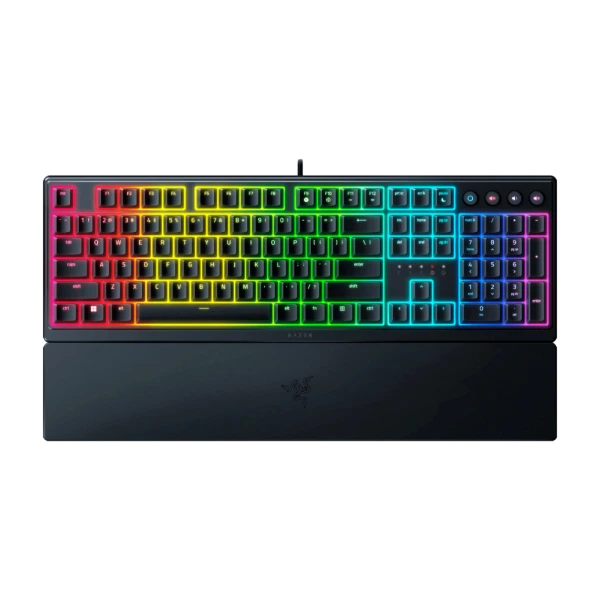Razer Ornata V3 gamingtangentbord - Power.se
