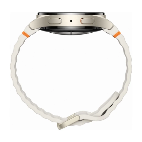 Samsung Galaxy Watch7 40 mm BT, beige - Power.no